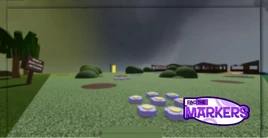 Periwinkle Field | Find The Markers Wiki | Fandom