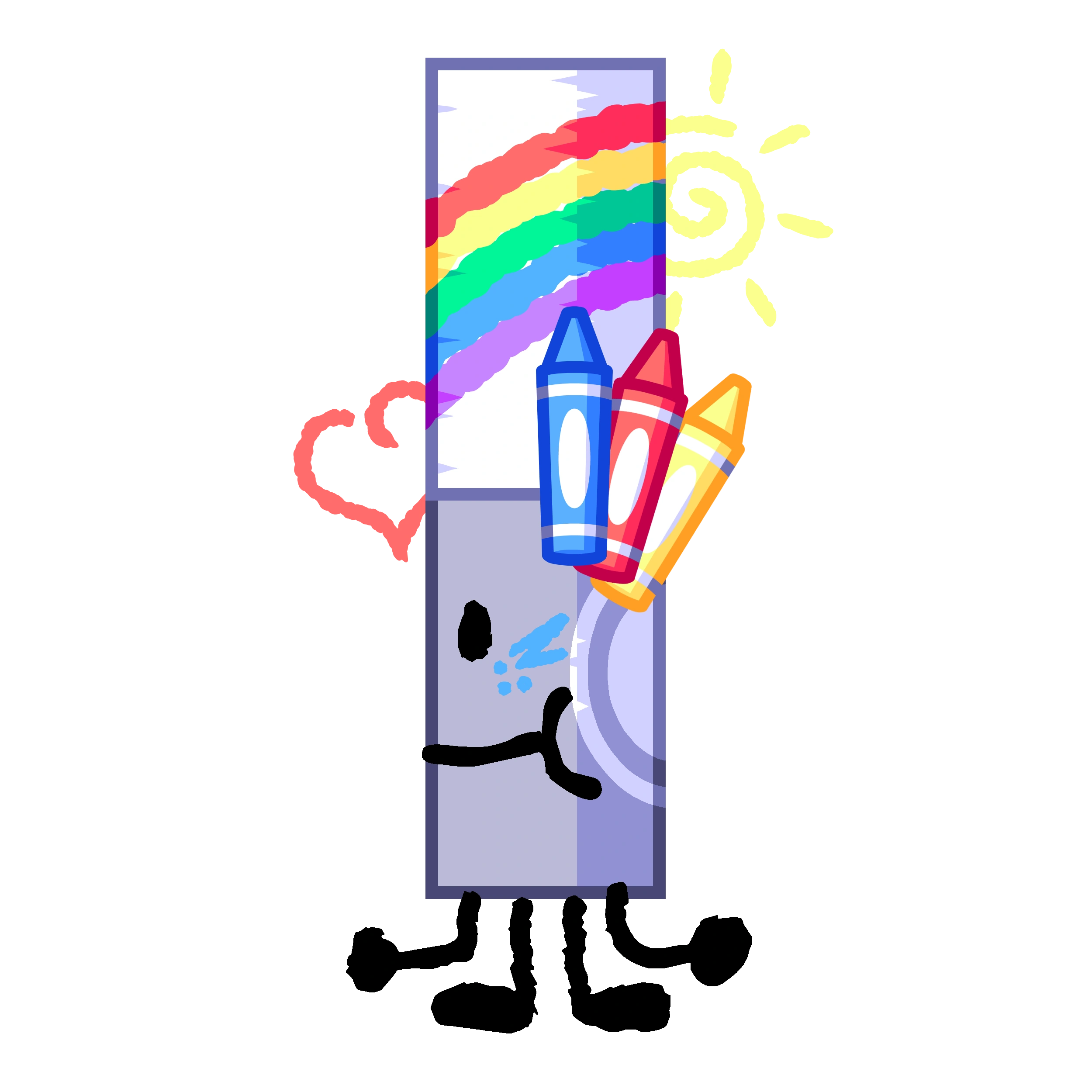 Discuss Everything About Find The Markers Wiki | Fandom