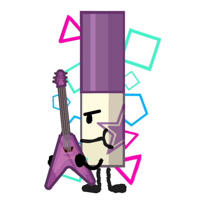 Rockstar Marker | Find The Markers Wiki | Fandom