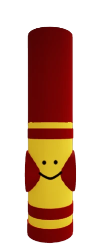 Lava Jump Marker | Find The Markers Wiki | Fandom