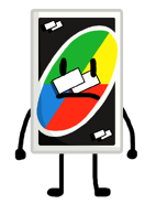 Wild Card | Find The Markers Wiki | Fandom