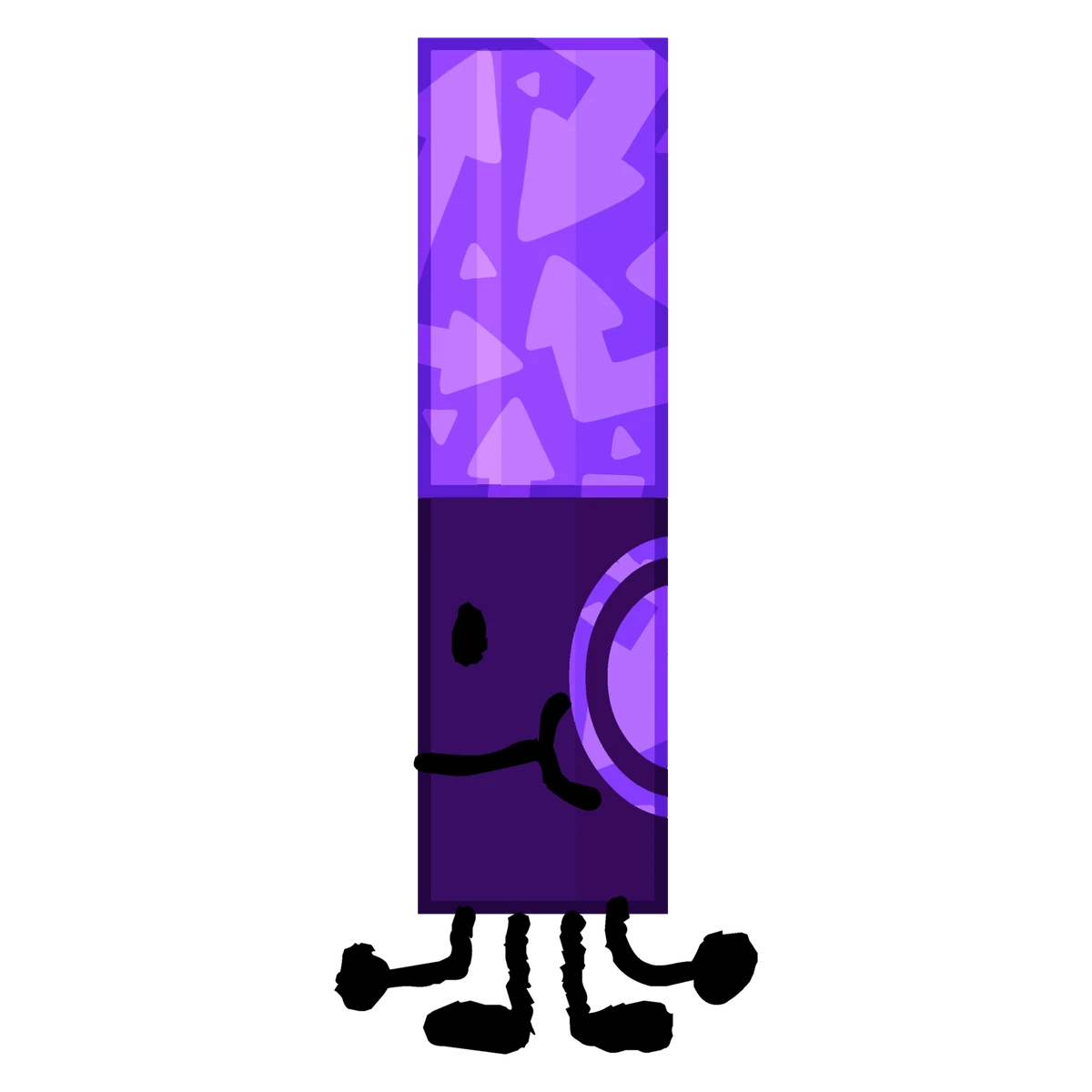 Neon Purple Marker | Find The Markers Wiki | Fandom