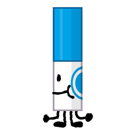 Blue Marker | Find The Markers Wiki | Fandom