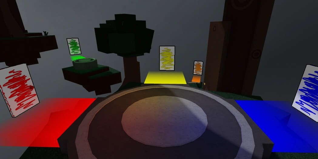 Scented Reverie | Find The Markers Wiki | Fandom