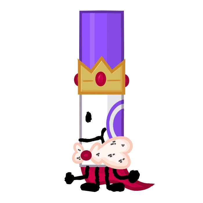 King Marker | Find The Markers Wiki | Fandom