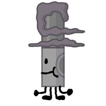 Smoke Marker | Find The Markers Wiki | Fandom