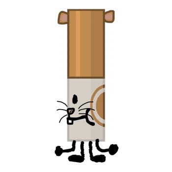 Chomik Marker | Find The Markers Wiki | Fandom