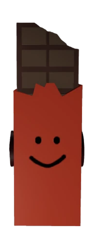 Chocolate Marker | Find The Markers Wiki | Fandom