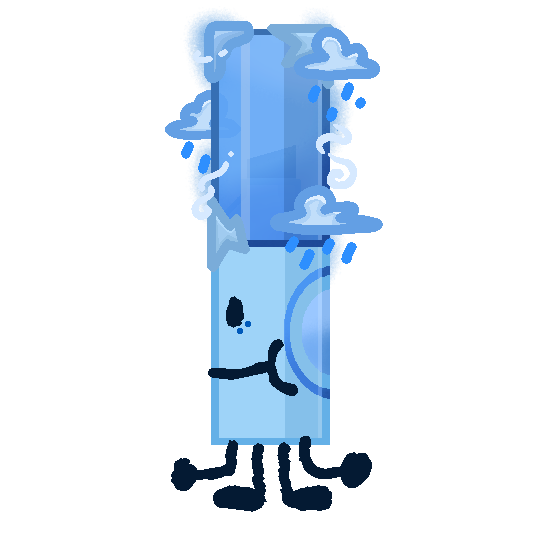 Winter Rain Marker | Find The Markers Sandbox Wiki | Fandom