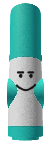 PMS333 Marker | Find The Markers Sandbox Wiki | Fandom