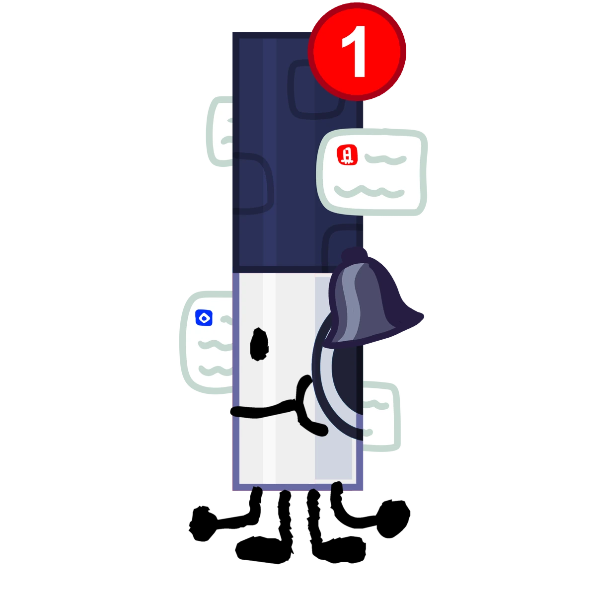 Notification Marker | Find The Markers Sandbox Wiki | Fandom