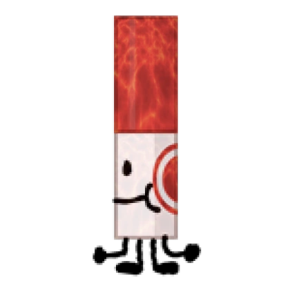 Outdated Lava Marker | Find The Markers Sandbox Wiki | Fandom