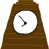 Clockworks | Find The Markers Sandbox Wiki | Fandom