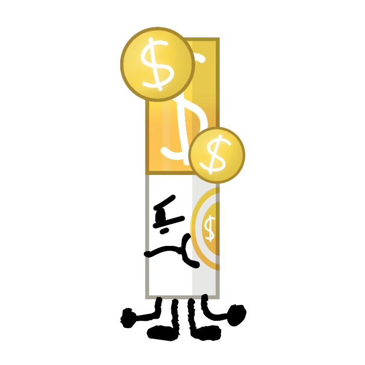 Demonitized Marker | Find The Markers Sandbox Wiki | Fandom