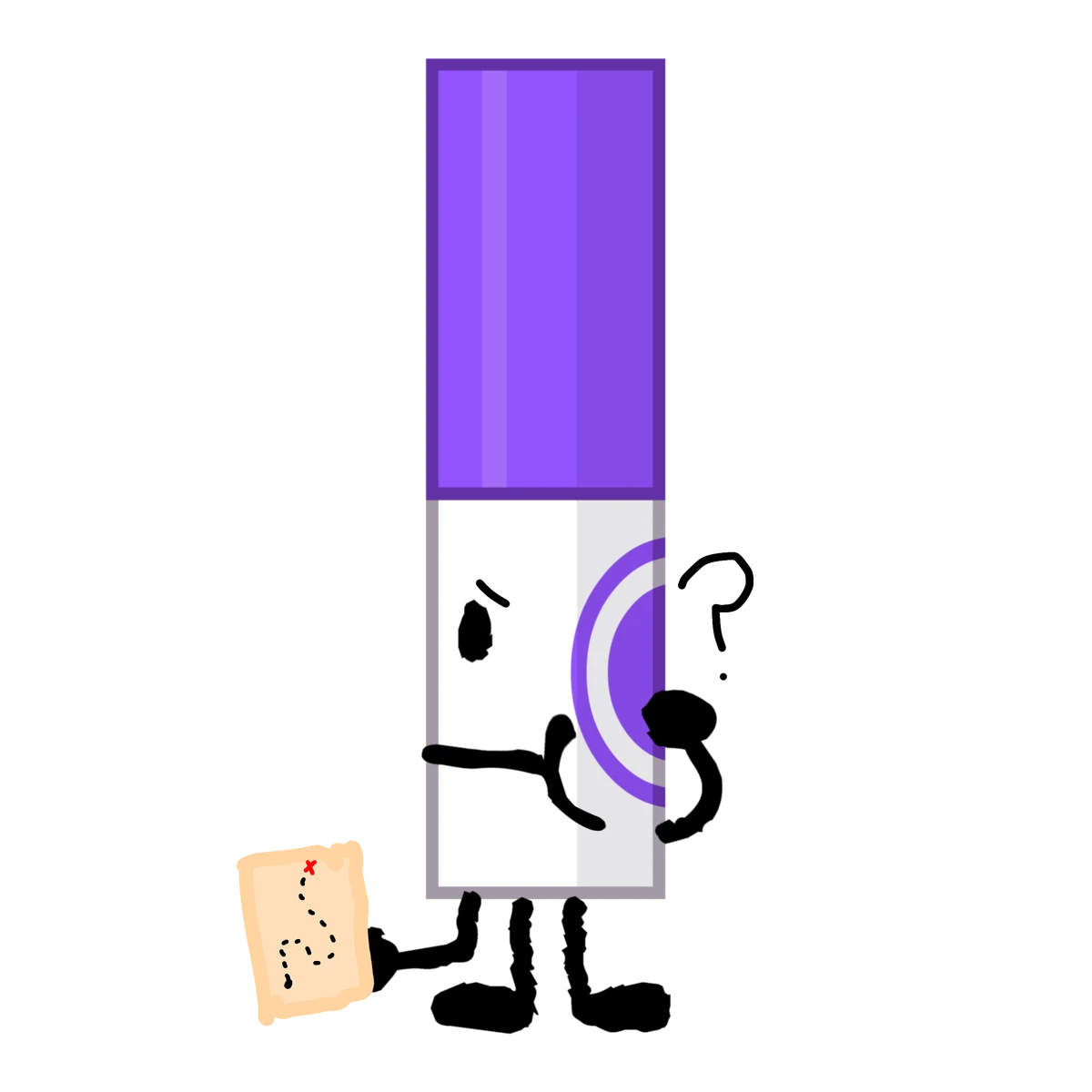Bad Directions Marker | Find The Markers Sandbox Wiki | Fandom