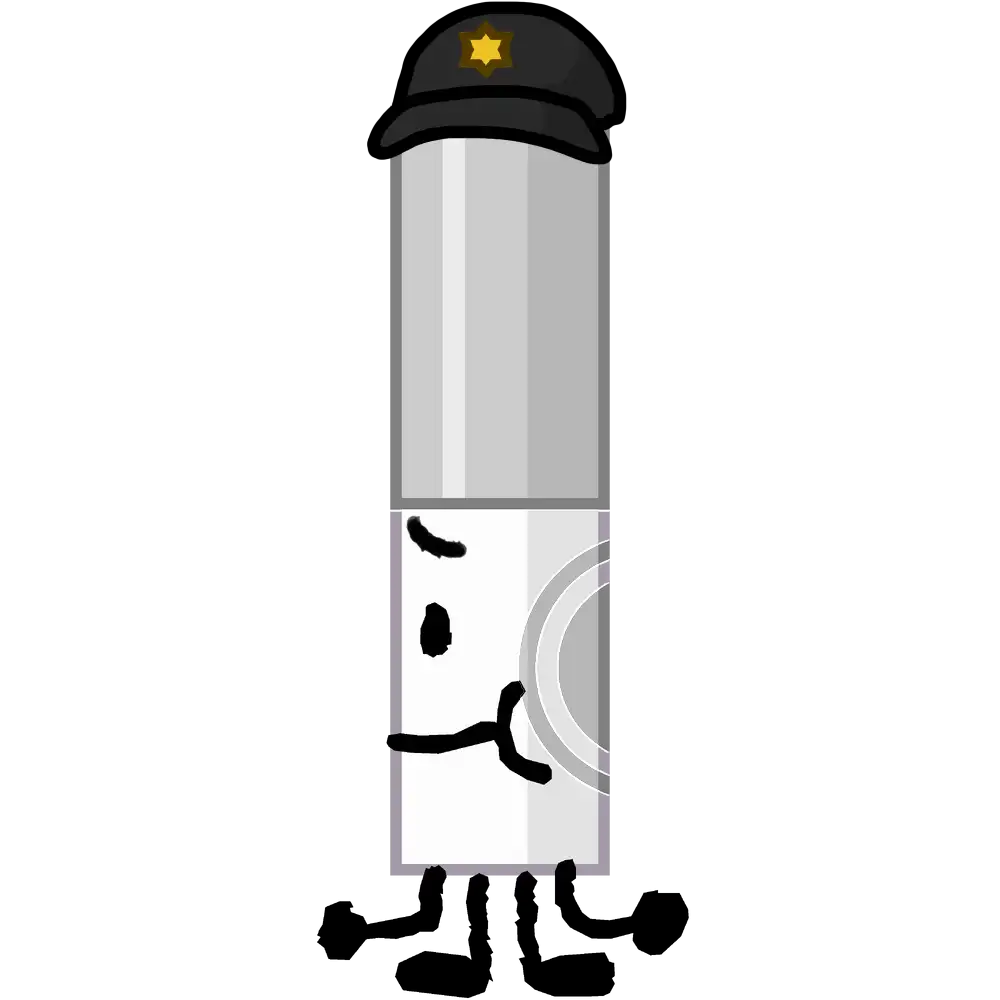 Security Guard Marker | Find The Markers Sandbox Wiki | Fandom