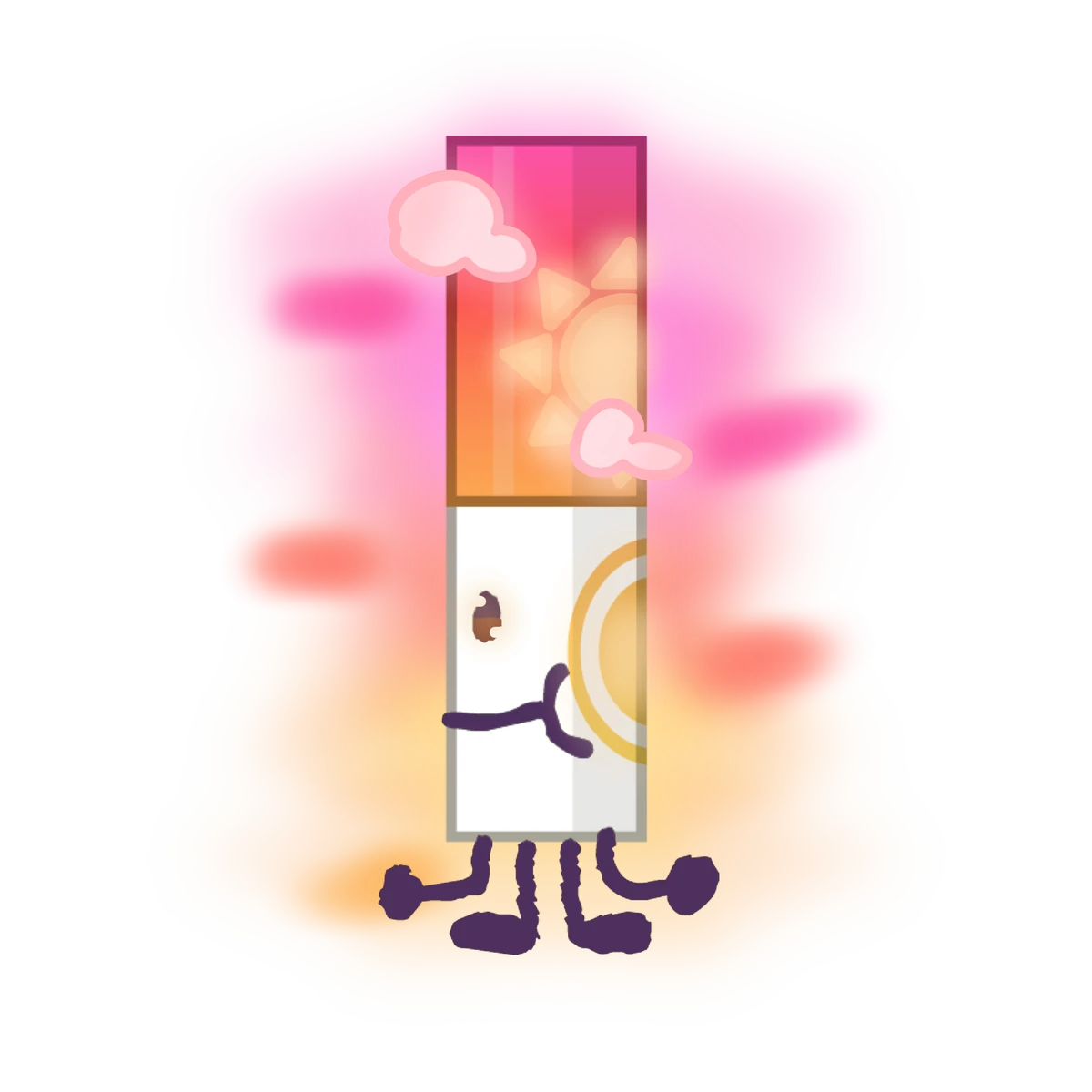 Sunset Marker | Find The Markers Sandbox Wiki | Fandom