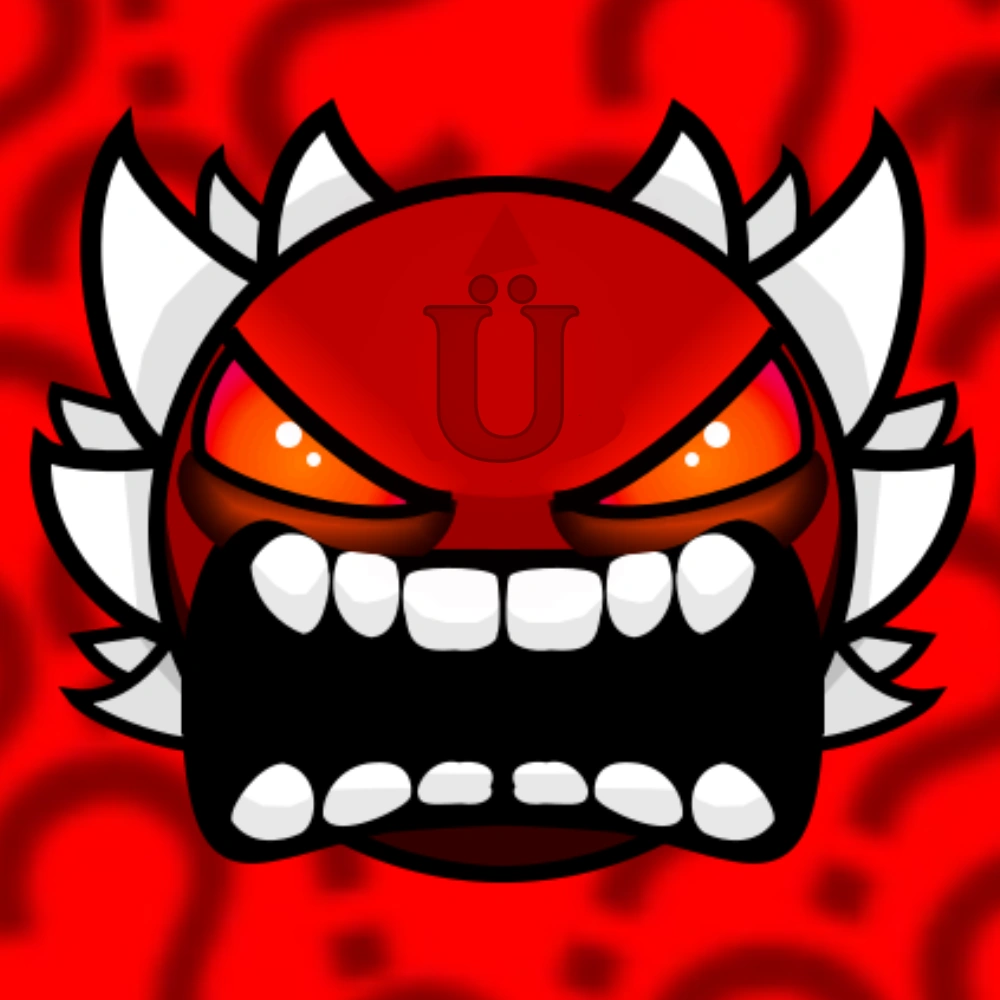 Uber secretly impossible demon | Find The Markers Sandbox Wiki | Fandom