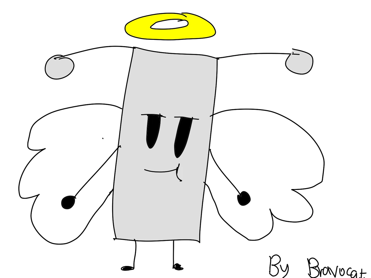 Angel marker | Find The Markers Sandbox Wiki | Fandom