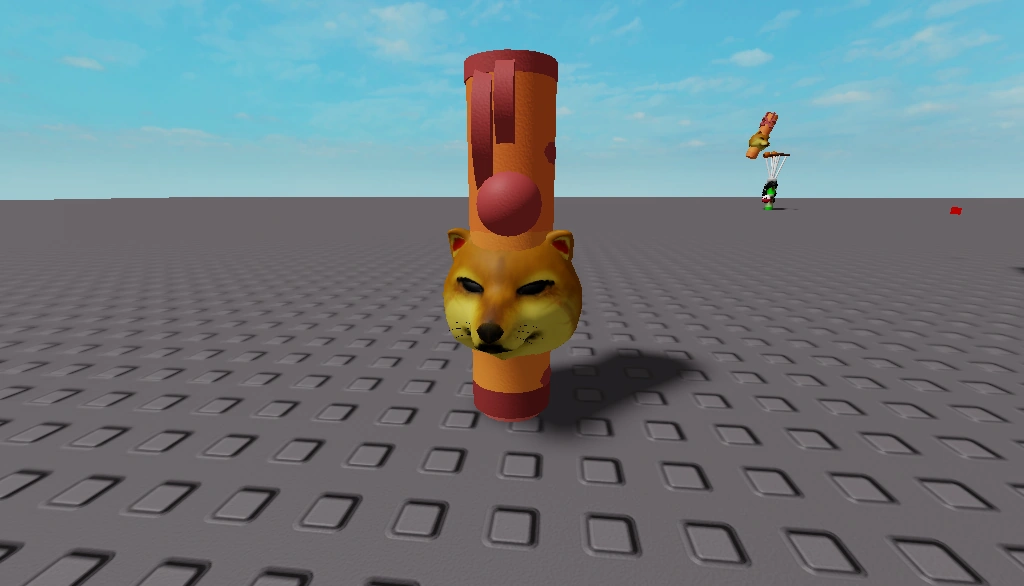 Rexy.EXE Marker (act 3) | Find The Markers Sandbox Wiki | Fandom