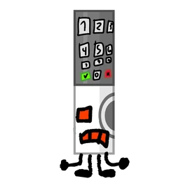 Code Marker | Find The Markers Sandbox Wiki | Fandom