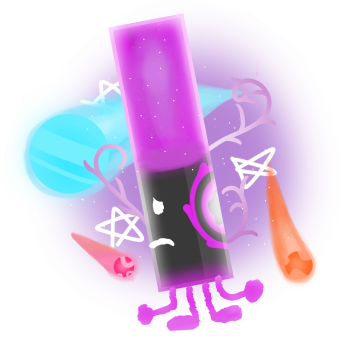 Exoplanet Marker | Find The Markers Sandbox Wiki | Fandom