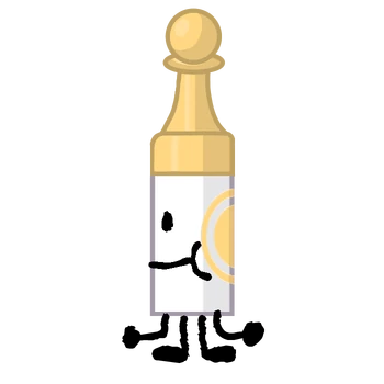 Chess Piece Marker | Find The Markers Sandbox Wiki | Fandom