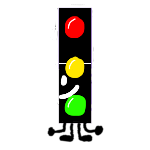 Traffic Light Marker | Find The Markers Sandbox Wiki | Fandom