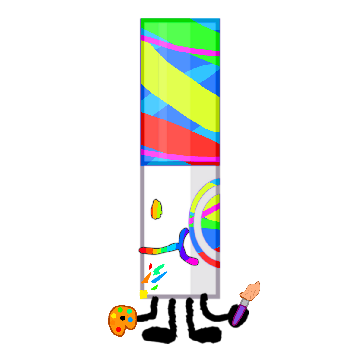 Artist Marker Find The Markers Sandbox Wiki Fandom