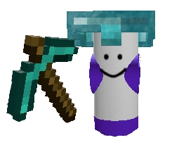 Minecraft Gamer Marker | Find The Markers Sandbox Wiki | Fandom