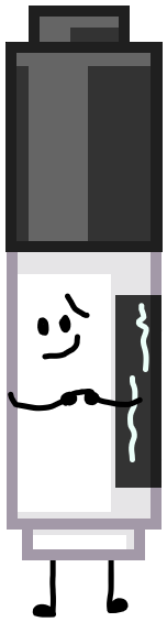 Marker Jr. | Find The Markers Sandbox Wiki | Fandom