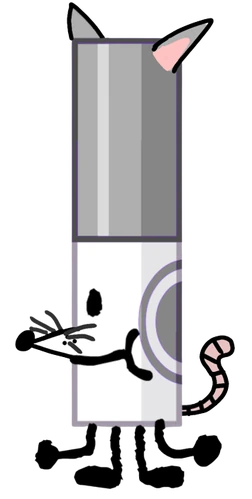 Mouse Marker | Find The Markers Sandbox Wiki | Fandom