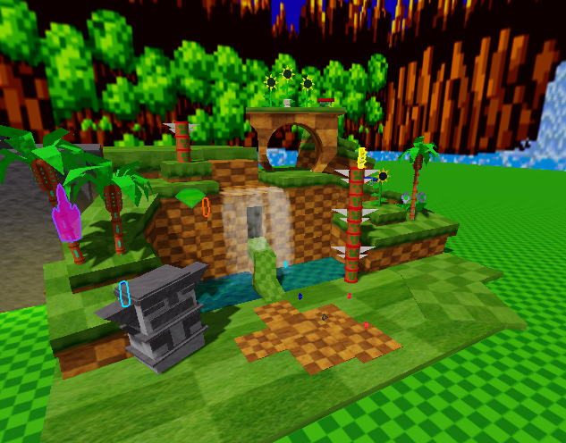 Marker Hills Zone Find The Markers Sandbox Wiki Fandom