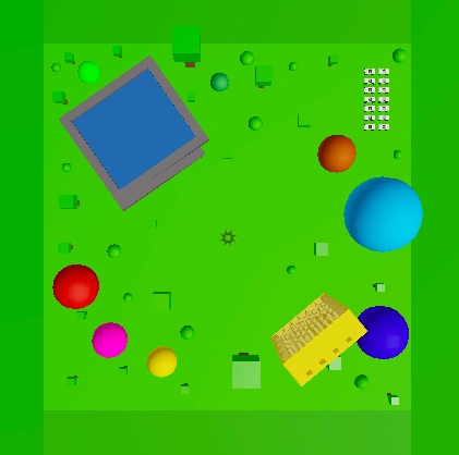 Phun Physics | Find The Markers Sandbox Wiki | Fandom