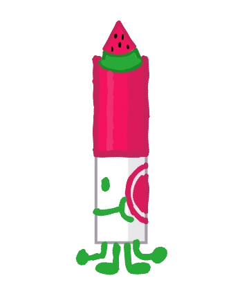Watermelon Room Marker | Find The Markers Sandbox Wiki | Fandom