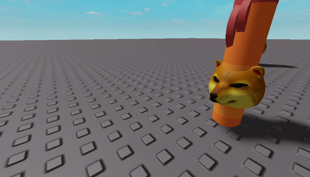 Rexy.EXE Marker (act 2) | Find The Markers Sandbox Wiki | Fandom