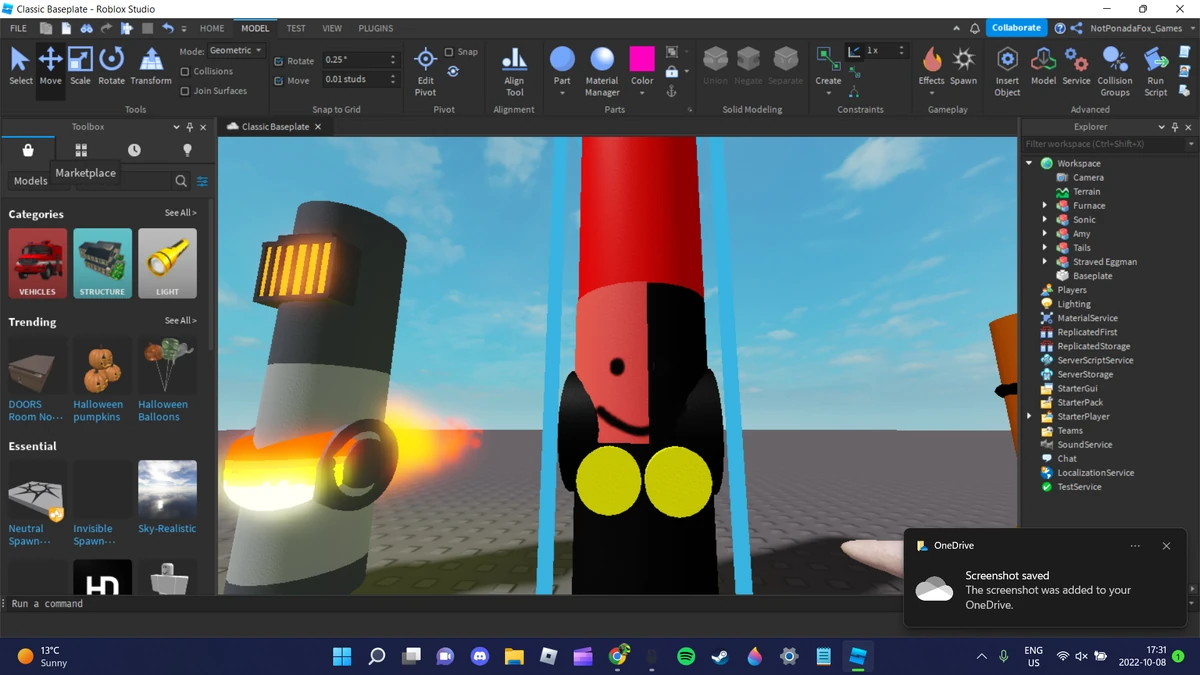 Starved Marker | Find The Markers Sandbox Wiki | Fandom