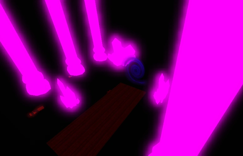 Disturbing Dimension | Find The Markers Sandbox Wiki | Fandom