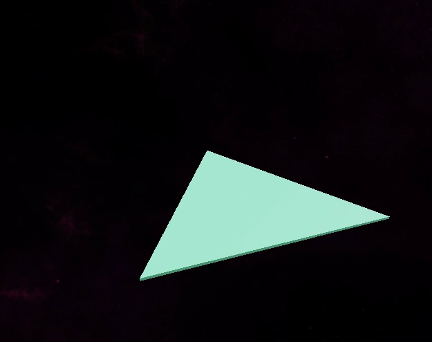 Triangle? | Find The Markers Sandbox Wiki | Fandom