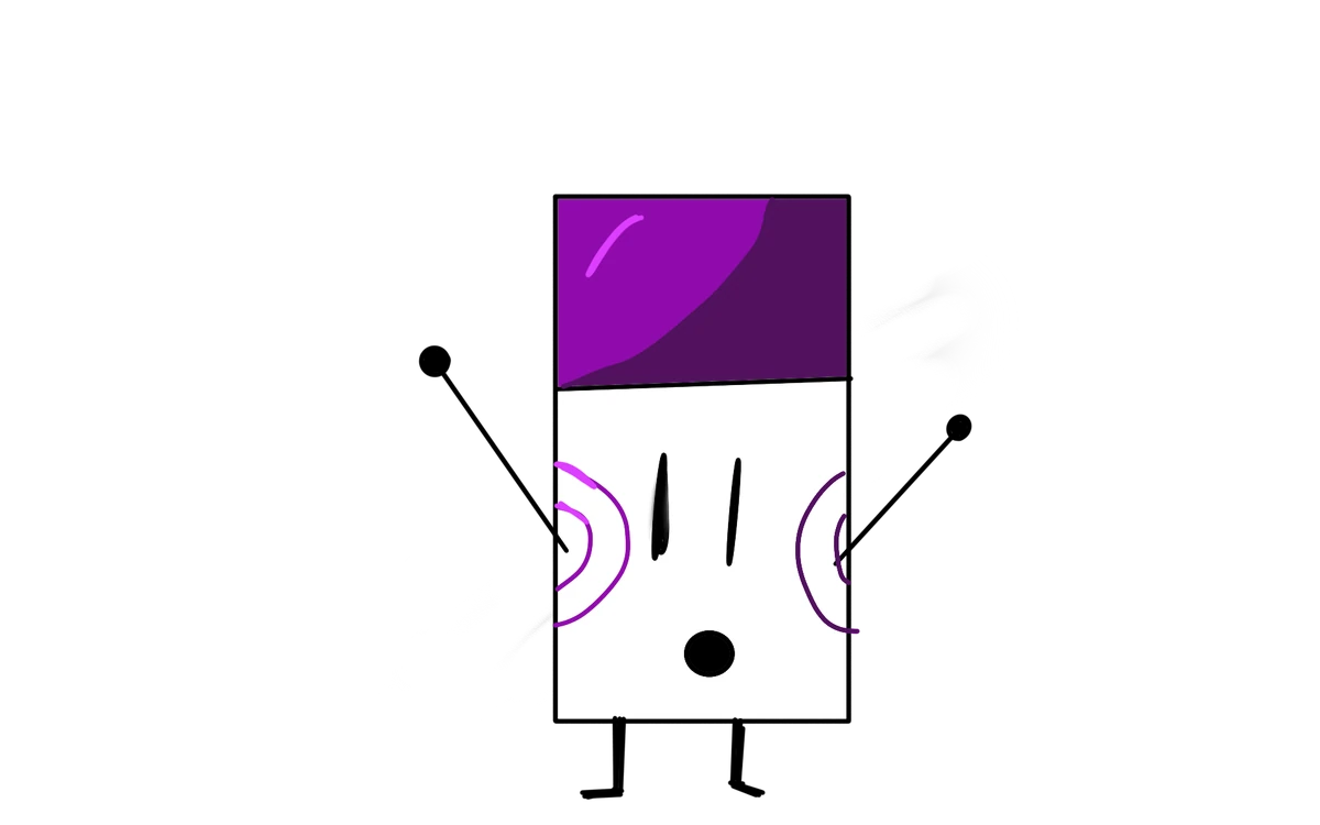 Shocked Marker | Find The Markers Sandbox Wiki | Fandom