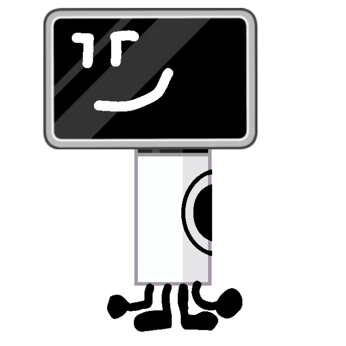 TV Marker | Find The Markers Sandbox Wiki | Fandom