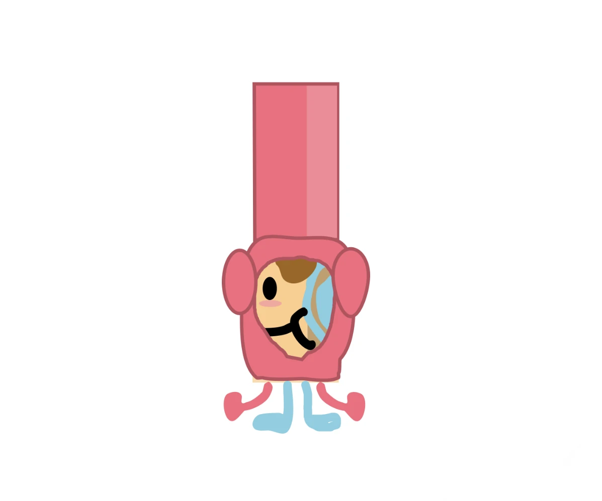 Susumu Marker | Find The Markers Sandbox Wiki | Fandom