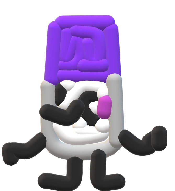 Slime marker | Find The Markers Sandbox Wiki | Fandom