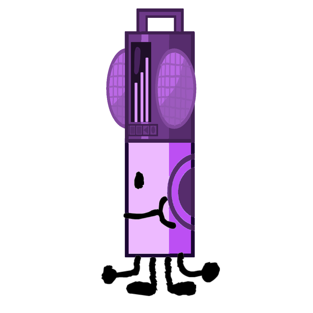 Boombox Marker Find The Markers Sandbox Wiki Fandom
