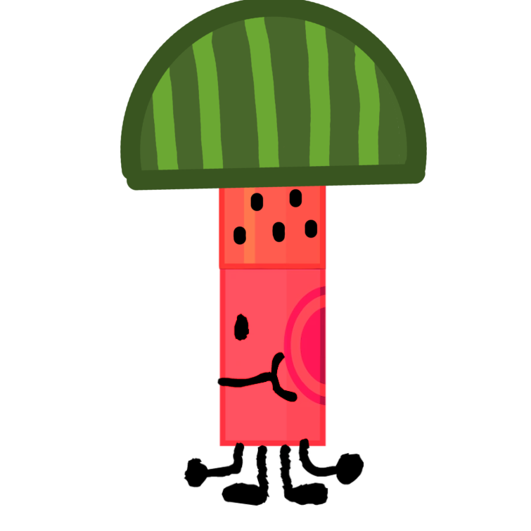 Watermelon Marker Find The Markers Sandbox Wiki Fandom