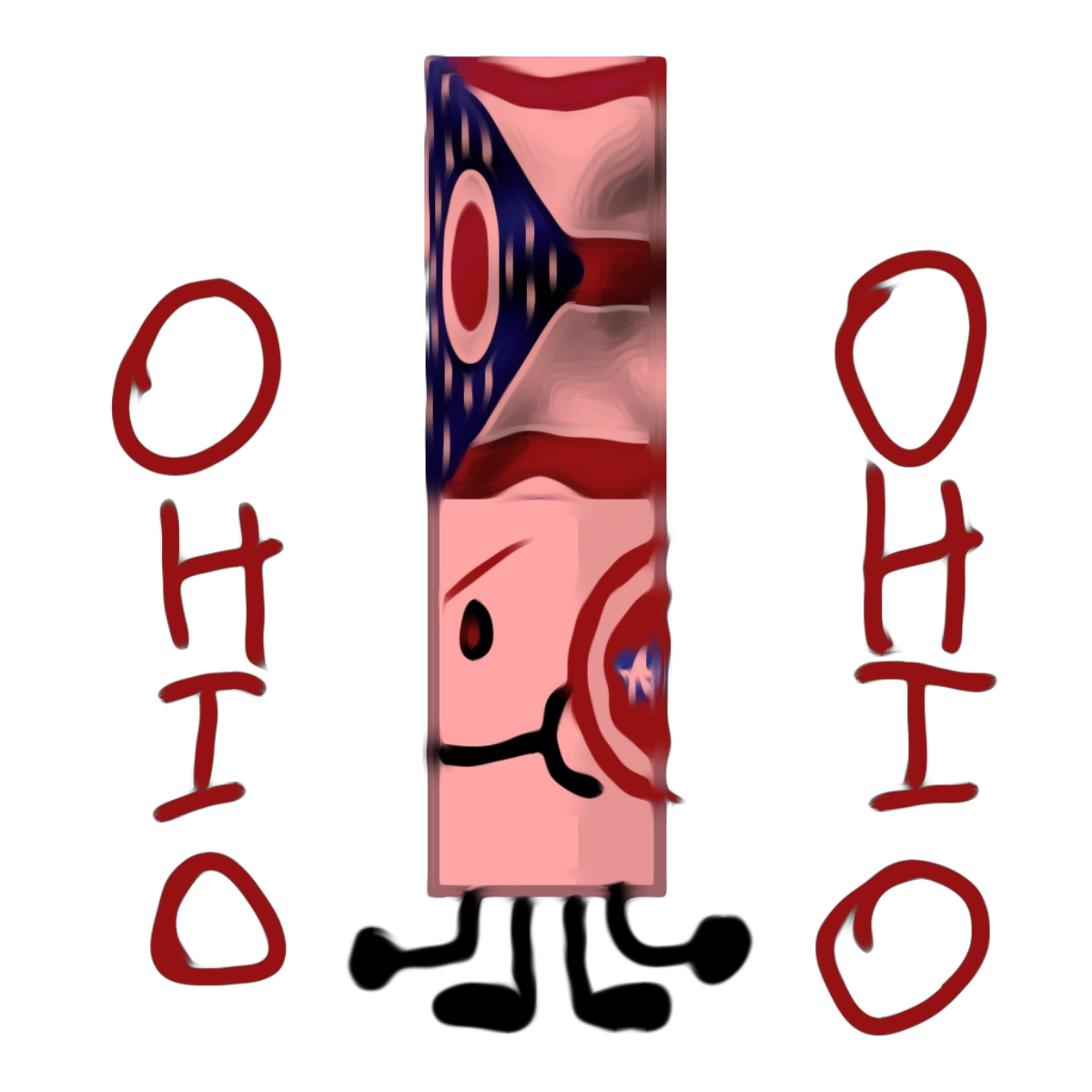 Ohio Marker | Find The Markers Sandbox Wiki | Fandom