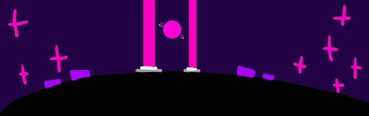 Abyss dimension | Find The Markers Sandbox Wiki | Fandom