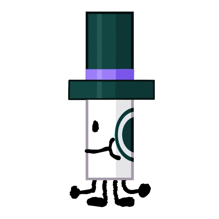 Tophat Marker | Find The Markers Sandbox Wiki | Fandom