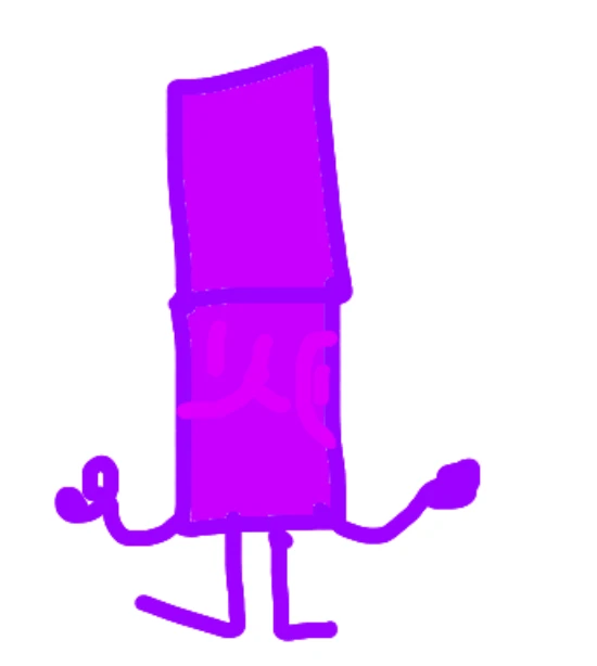 Very Purple Marker | Find The Markers Sandbox Wiki | Fandom