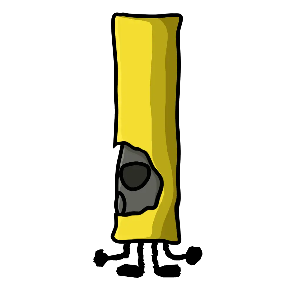 Hazmat Suited Marker | Find The Markers Sandbox Wiki | Fandom